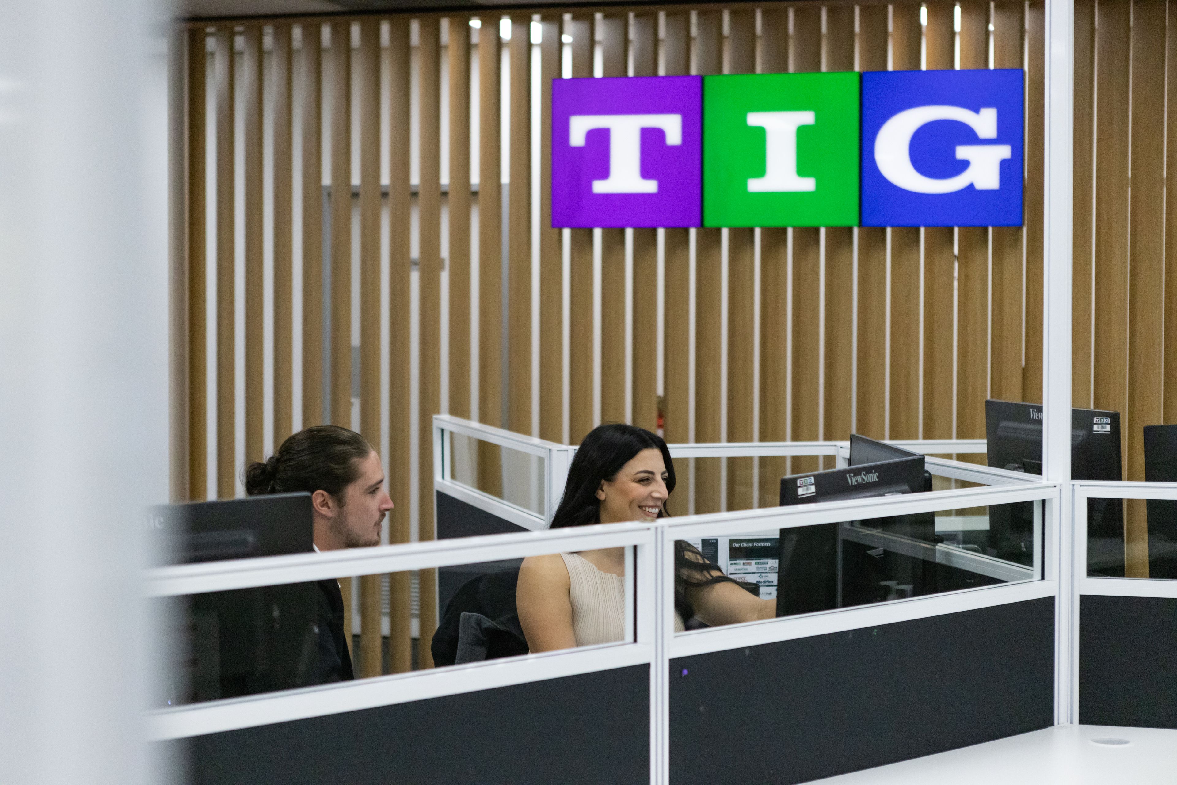 Brisbane | TIG Freight