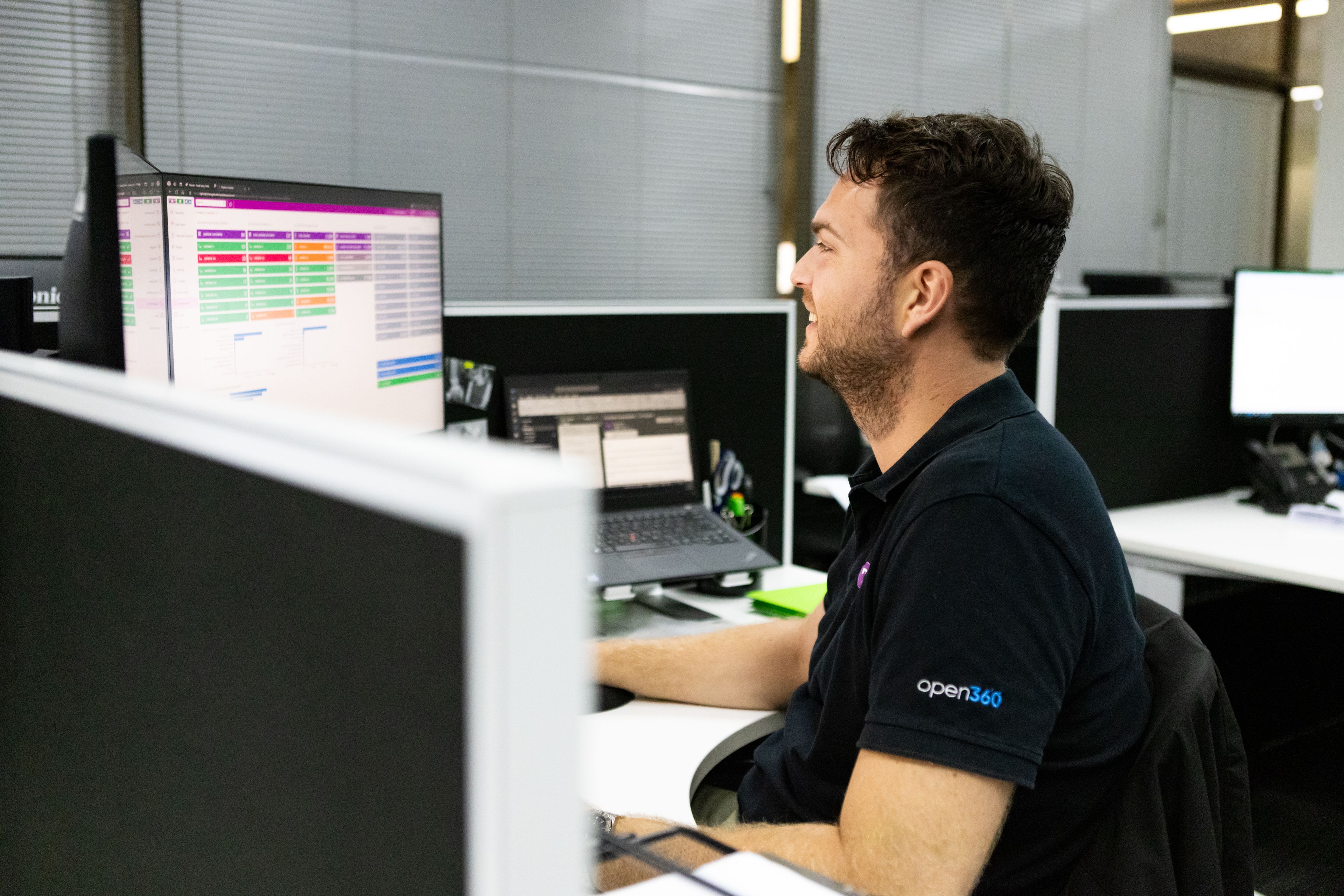 Freight Tracking, Reporting & Notifications with Track My Parcel | TIG Freight