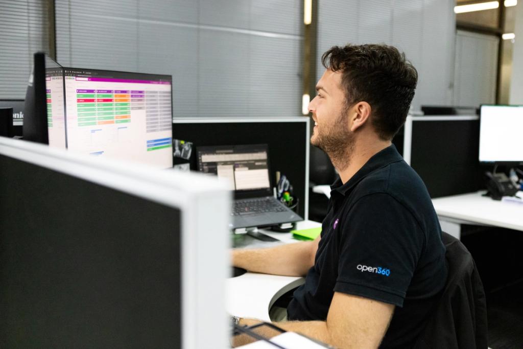 Freight Management Services | Freight Brokers Australia | TIG Freight