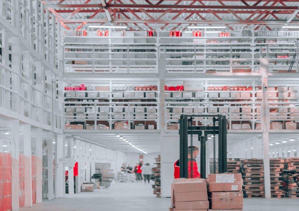 Upgrade your Logistics with TIG Freight: Australia's Top Solution