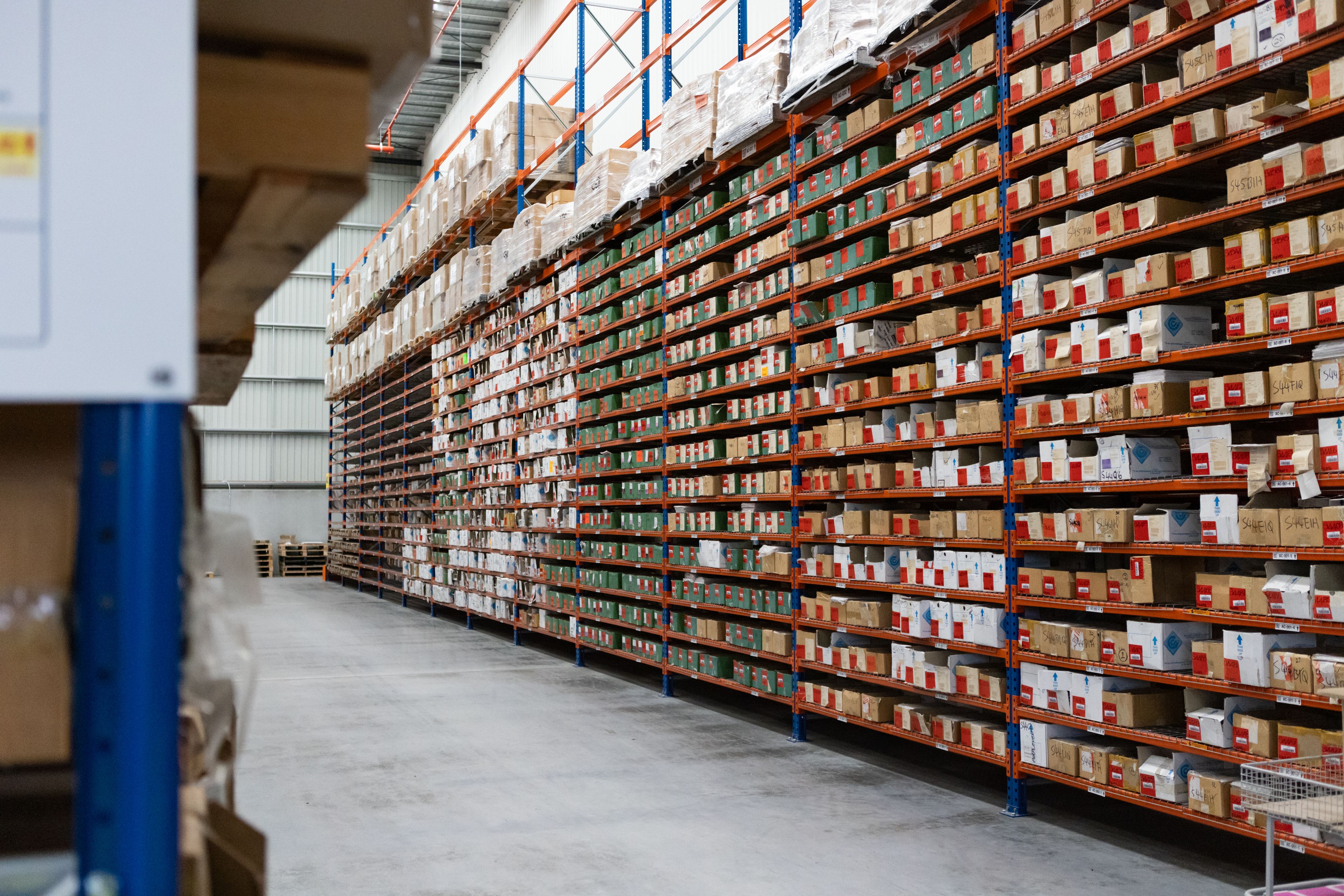 eCommerce Freight Management Solutions In Australia | TIG Freight