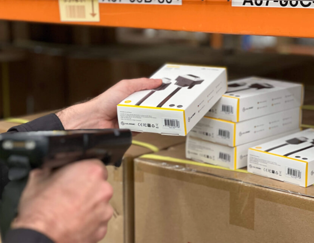 Case Studies | TIG Freight