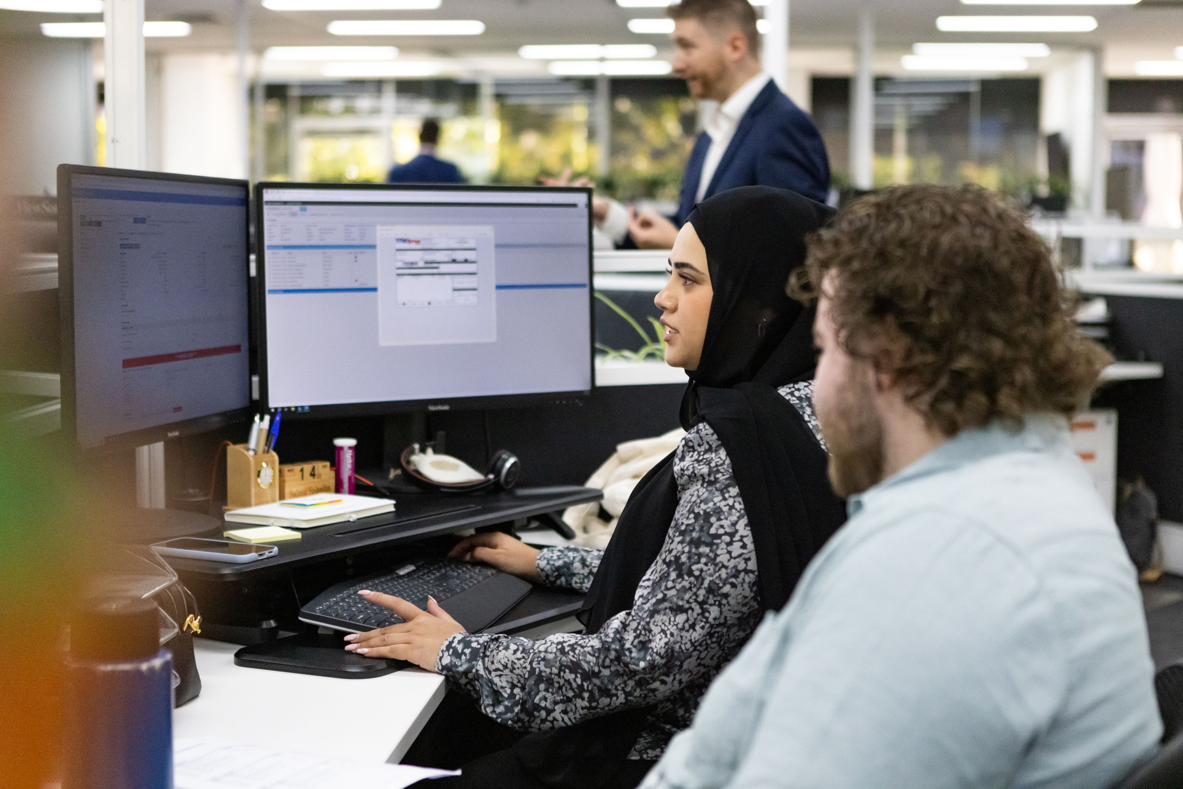 Explore Our Premium Software & Freight Partners | TIG Freight