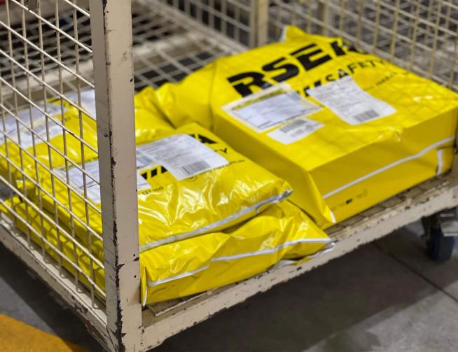 Enterprise Freight Management Solutions In Australia | TIG Freight