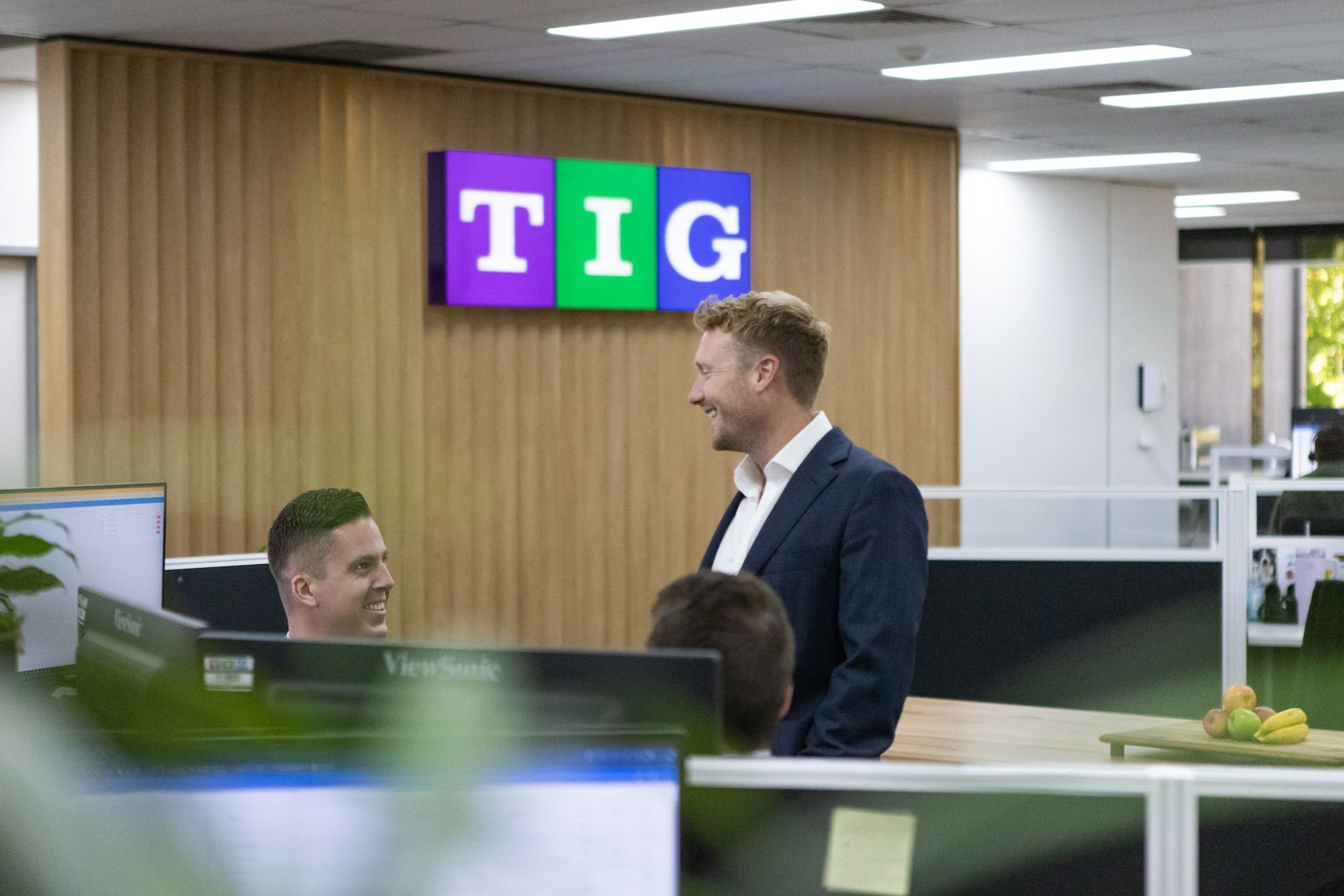 Locations | TIG Freight