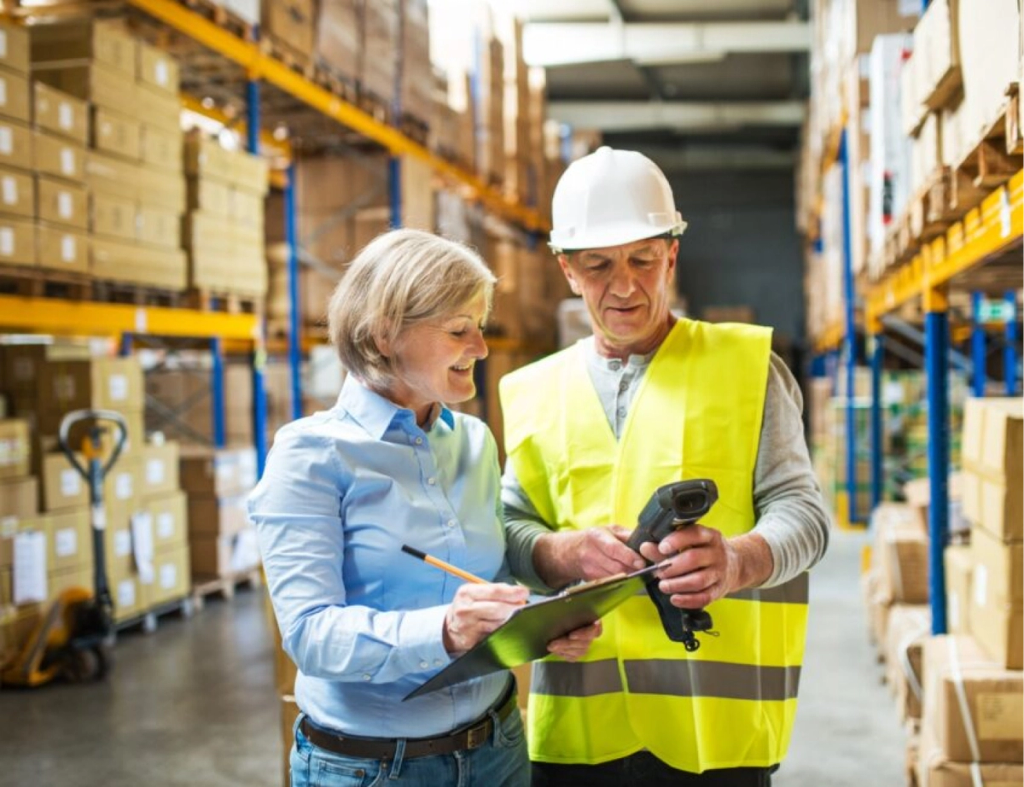 Case Studies | TIG Freight