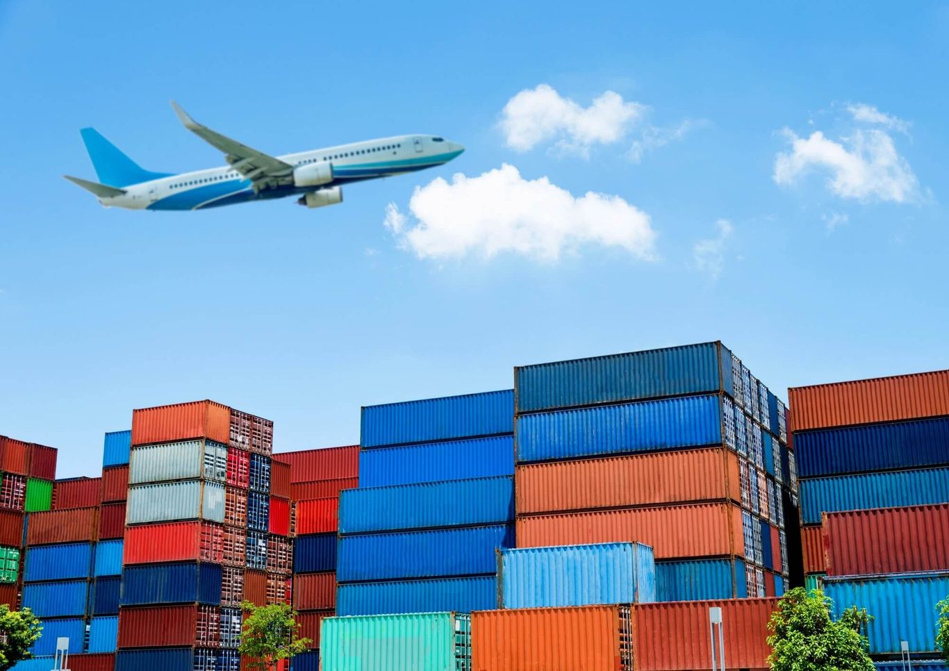 OpenFreight: Optimise Logistics with Top-tier Integration