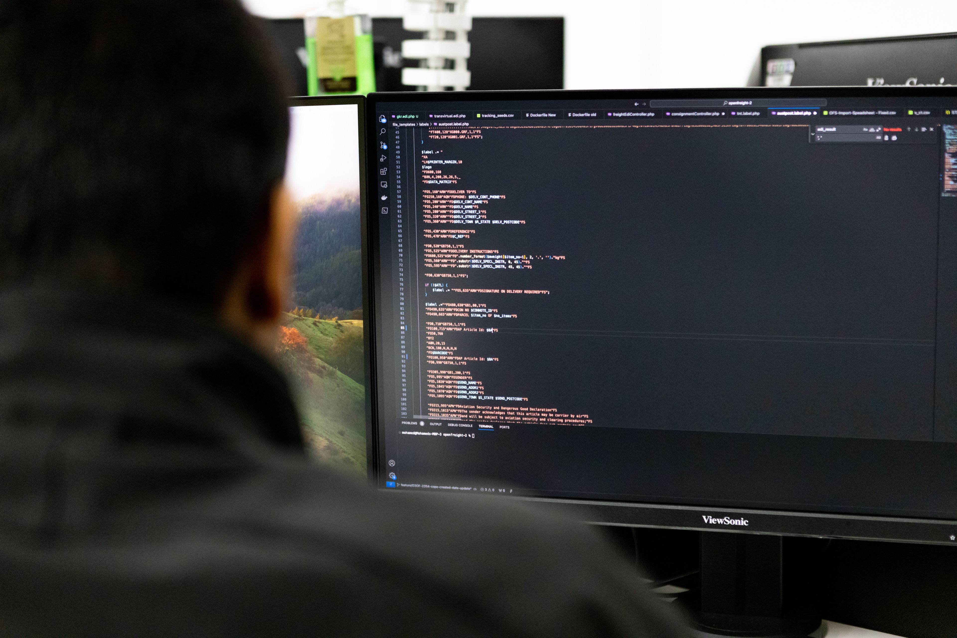 Track My Parcel: Freight Tracking & Reporting Software In Australia