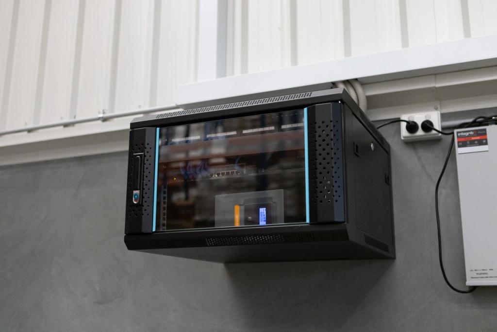 TIG Freight: Freight Management Services & Freight Brokers