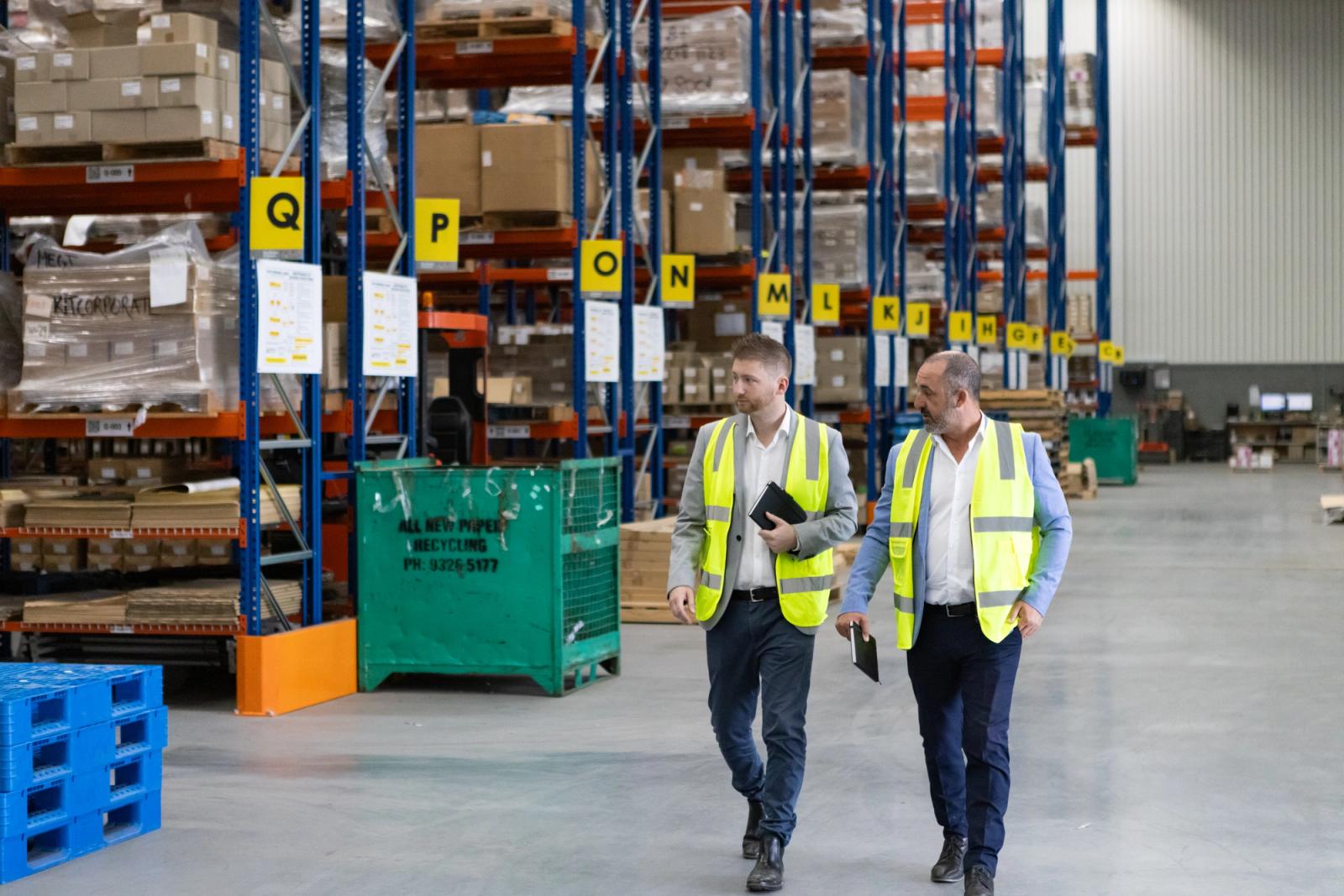 What is Fourth Party Logistics (4PL)?