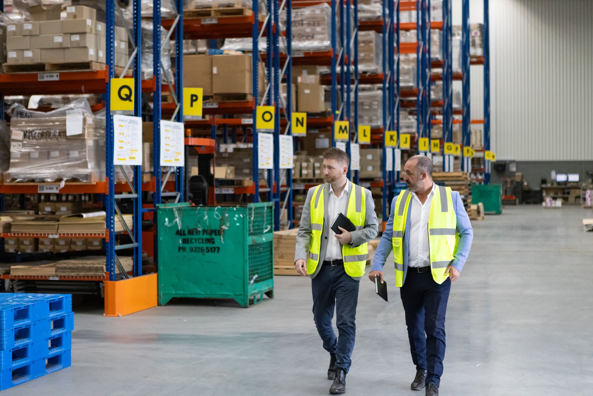 What is Fourth Party Logistics (4PL)?