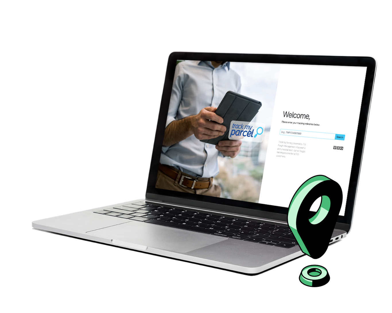 Track My Parcel: Freight Tracking & Reporting Software In Australia