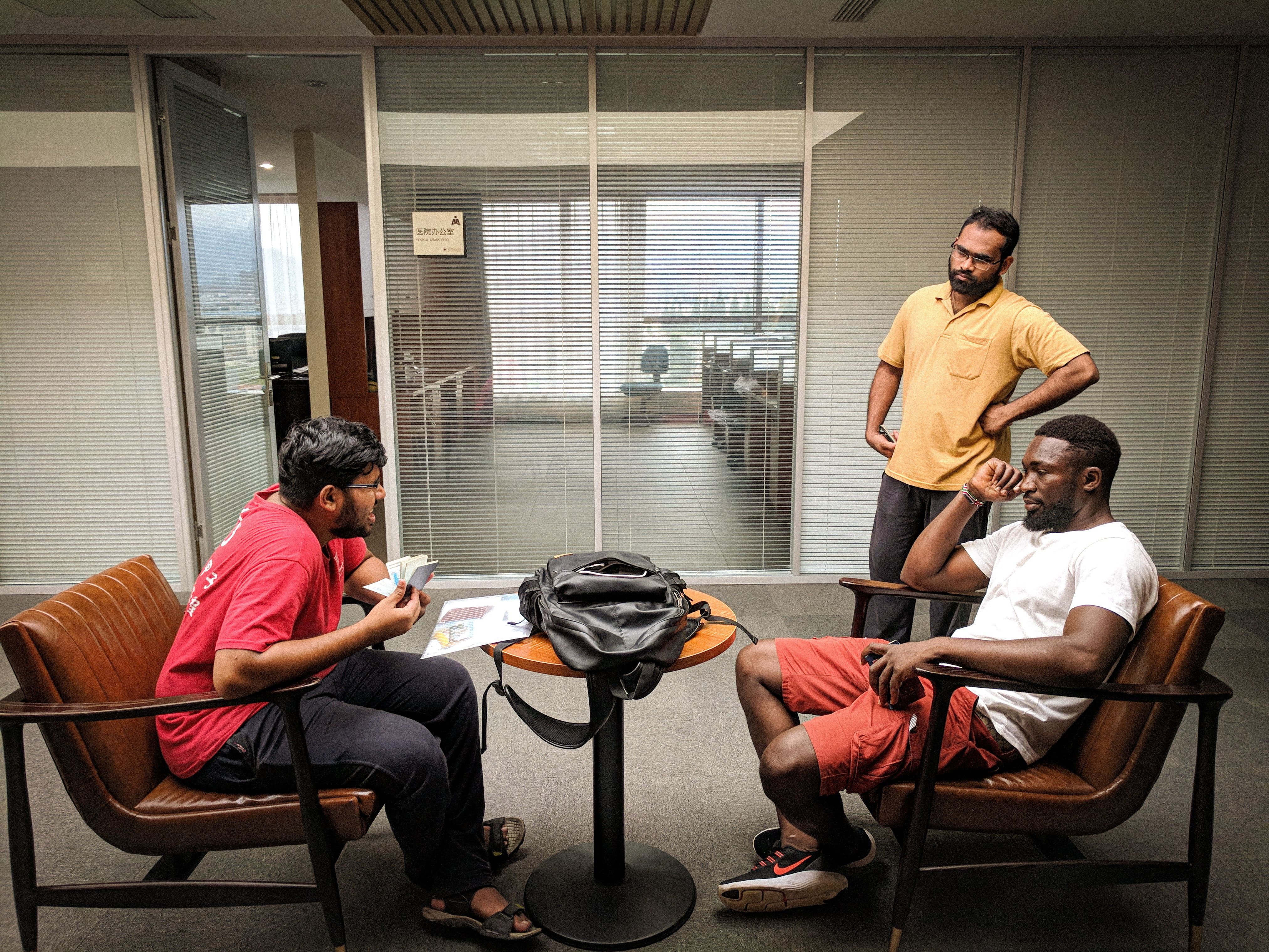 How To Get More Men To Do Therapy | OneVillage