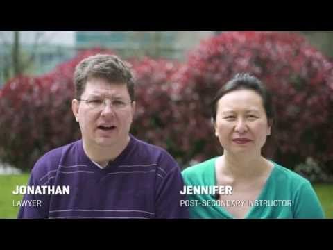 HeadsUpGuys: Jonathan and Jennifer's Depression Recovery Story ...