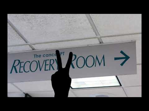The Recovery Room: It's Season 3 of The Recovery Room!!!
