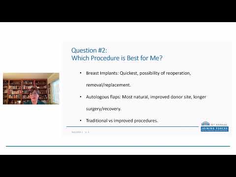 facingourrisk: 5 Questions About Breast Reconstruction: What Everyone ...