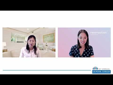 facingourrisk: Ask the Expert Sponsored Break: Live Q&A with Dr. Constance Chen and Resensation ...