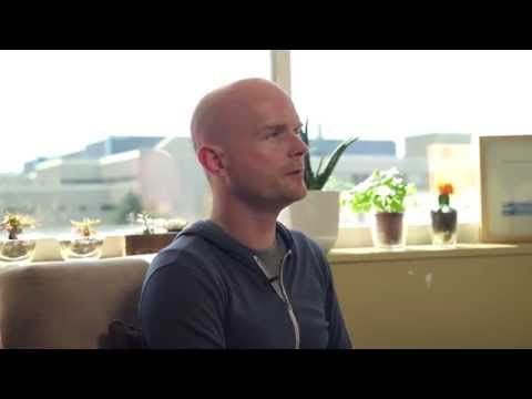HeadsUpGuys: Depression Tip: Steven on Sleep | HeadsUpGuys