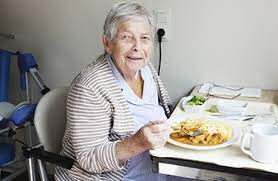 Learning About Getting Moving After Surgery | OneVillage