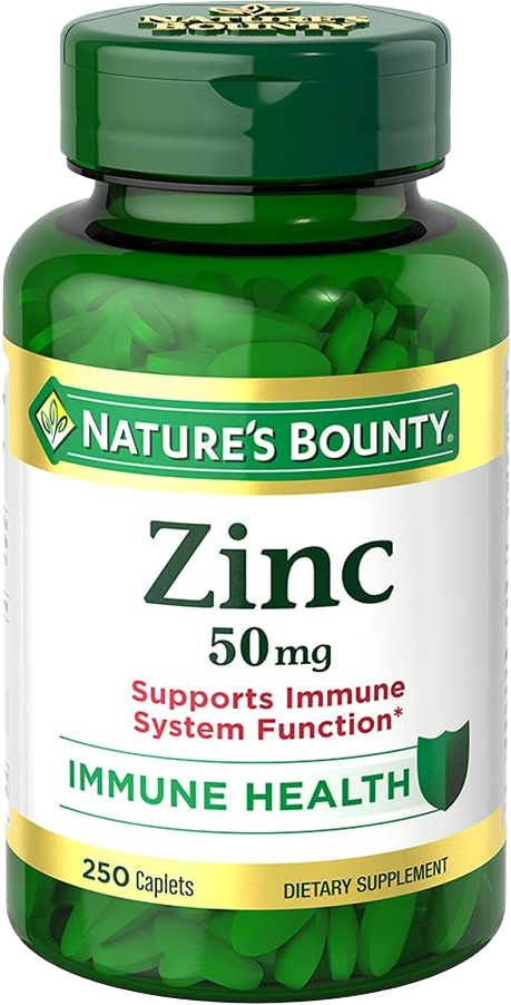 Zinc Cancer Supplement | OneVillage