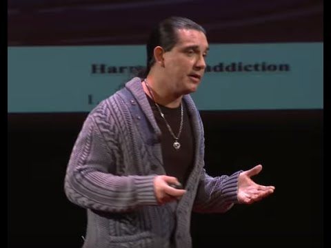 TEDx Talks: Addiction 101 | Raj Mehta | TEDxUofM