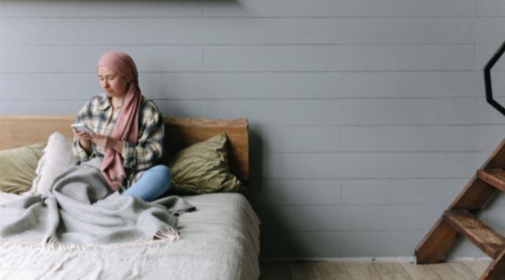 How to Support a Loved One with Late Stage Terminal Cancer | OneVillage