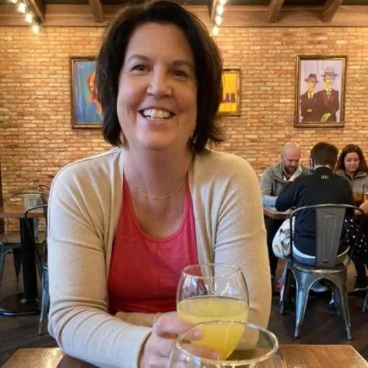 Meet Survivor, Heather Jose