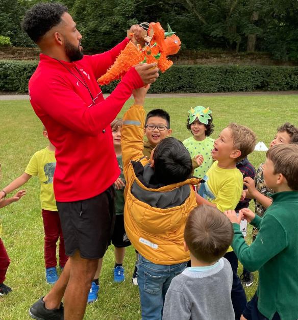 Home | Bizzy Buddies