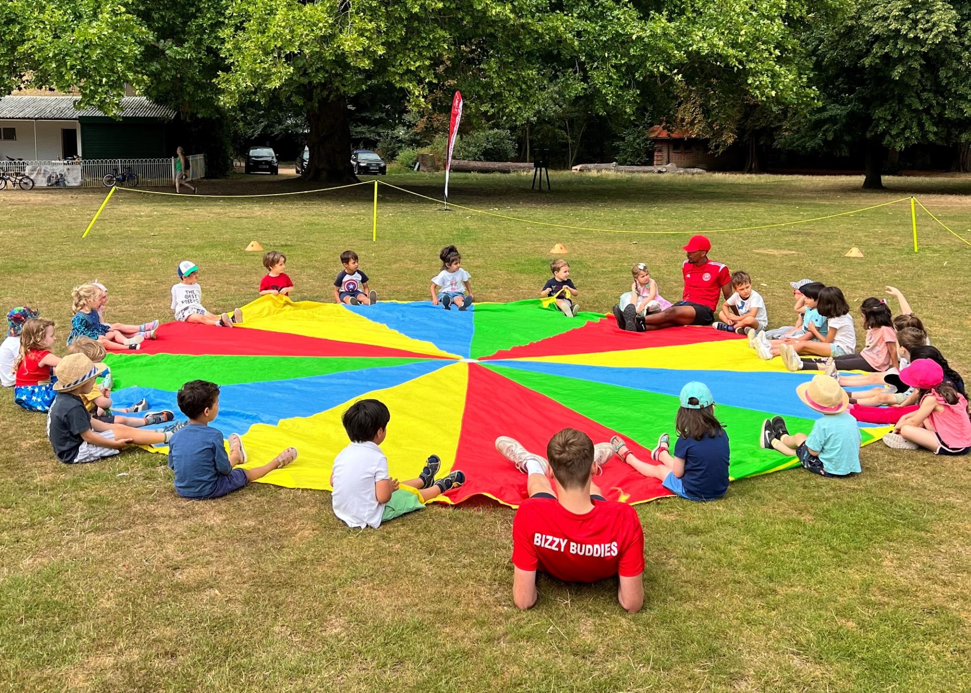 Home | Bizzy Buddies