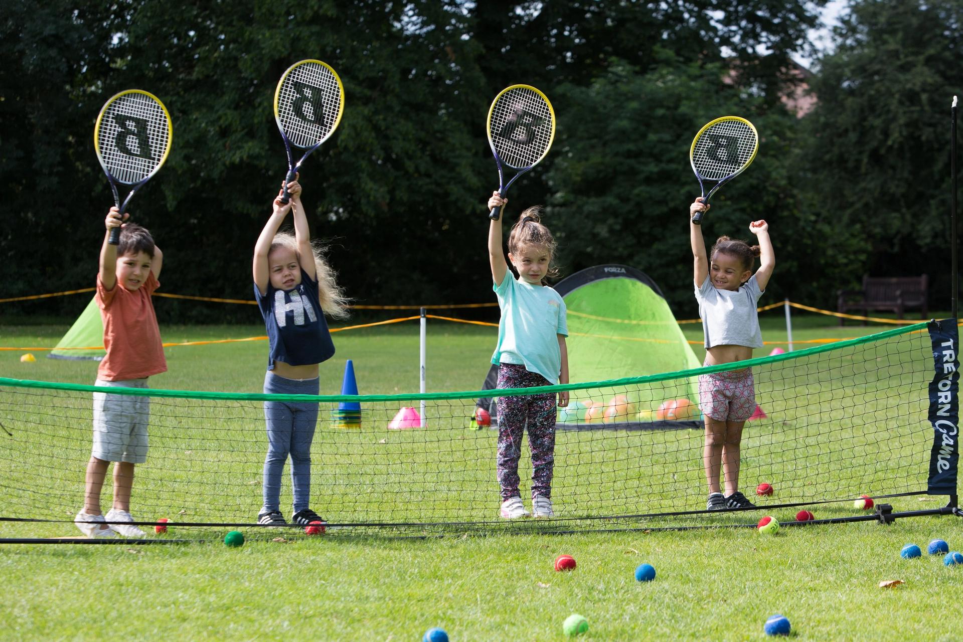 Camps | Bizzy Buddies