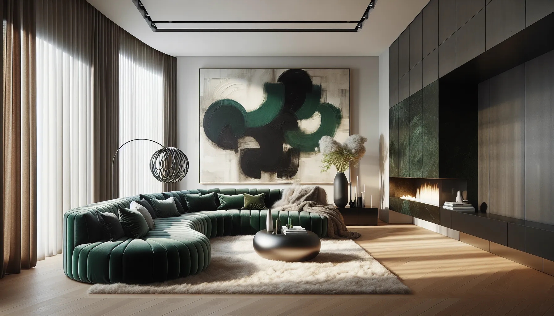 5 Interior Design Trends That Will Rule in 2025 - Architect Today