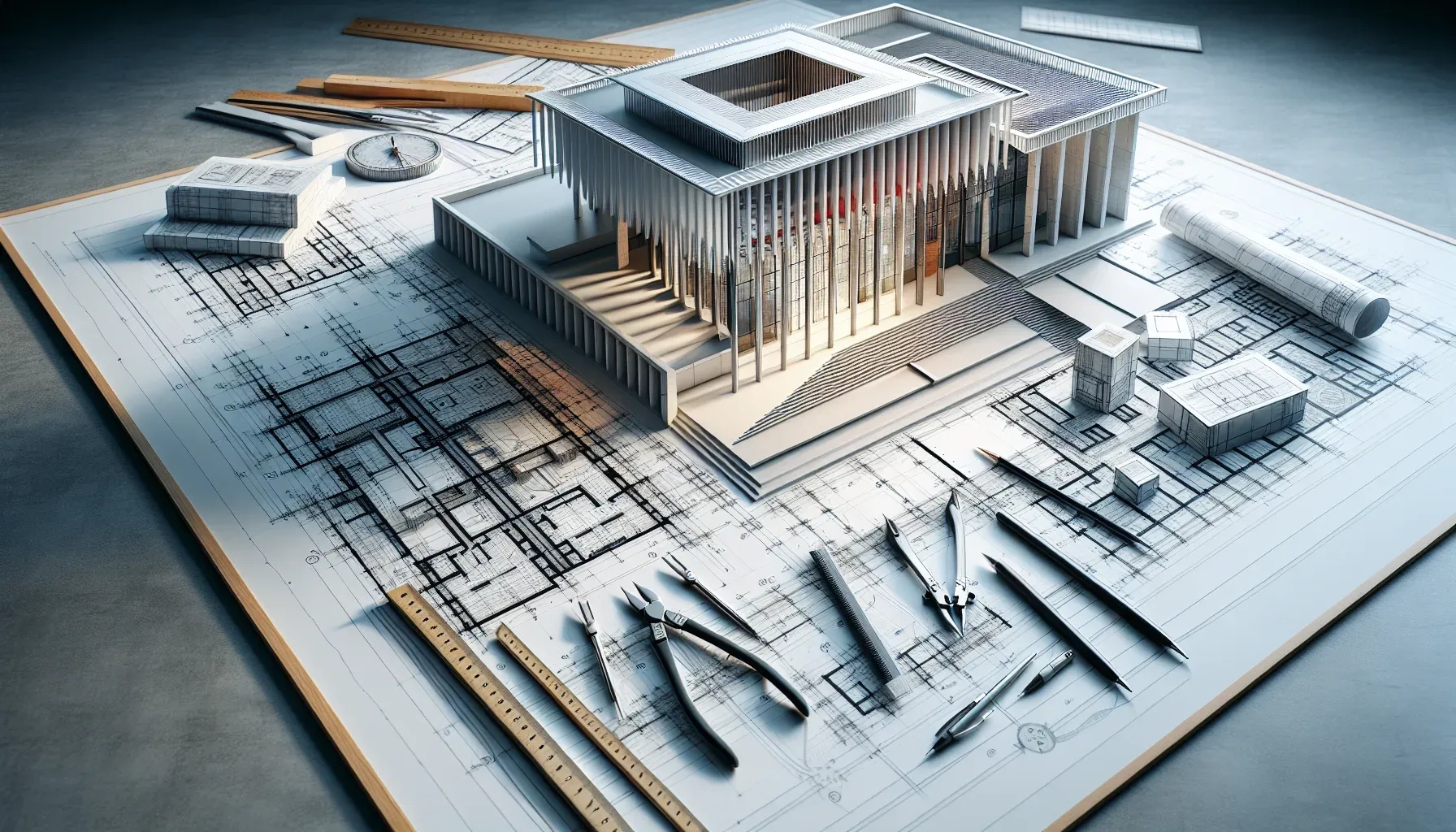 How Do You Balance Aesthetic Vision With Structural Practicality ...