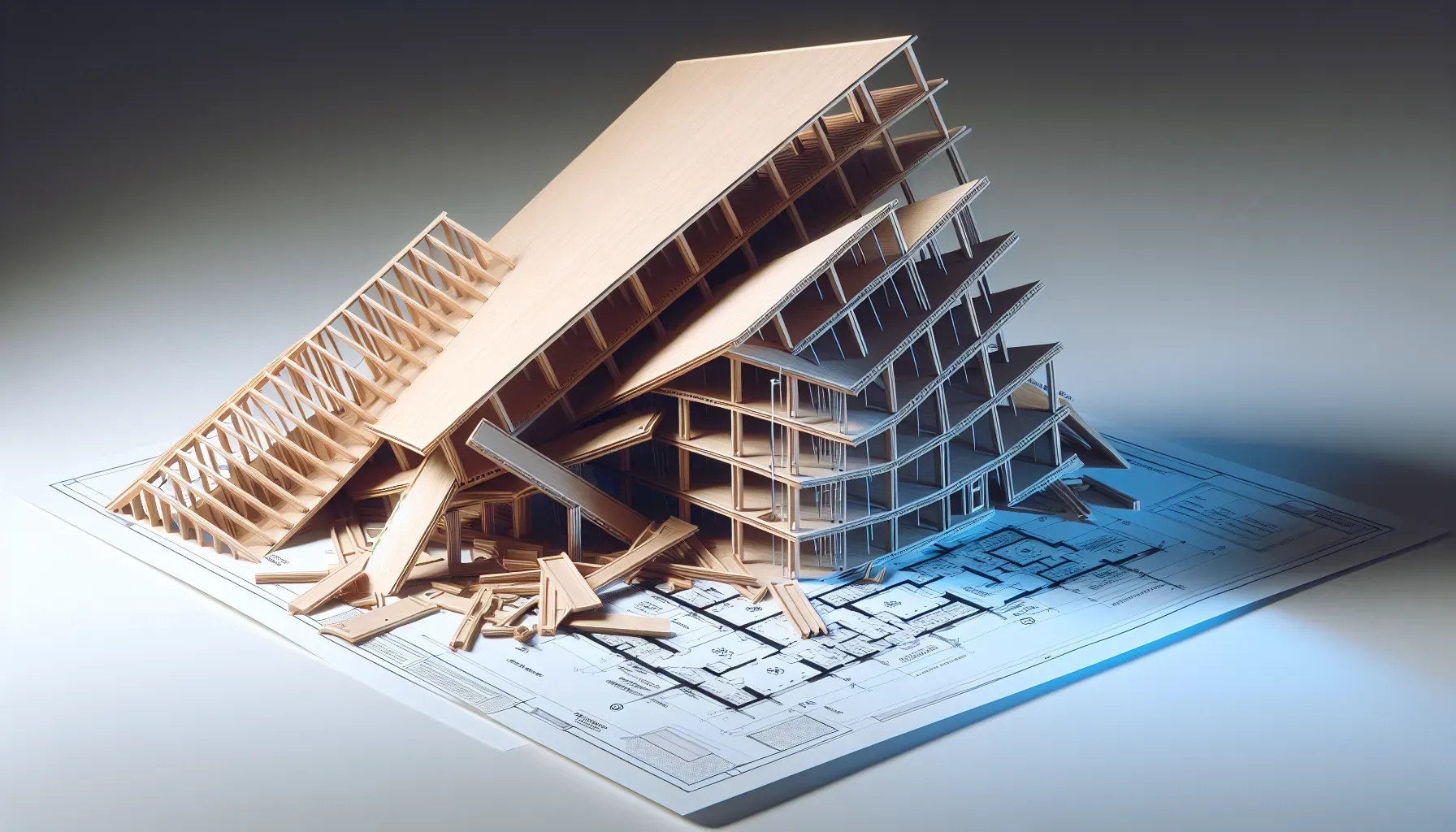 What Lessons Do You Learn from Unplanned Project Outcomes? - Architect Today