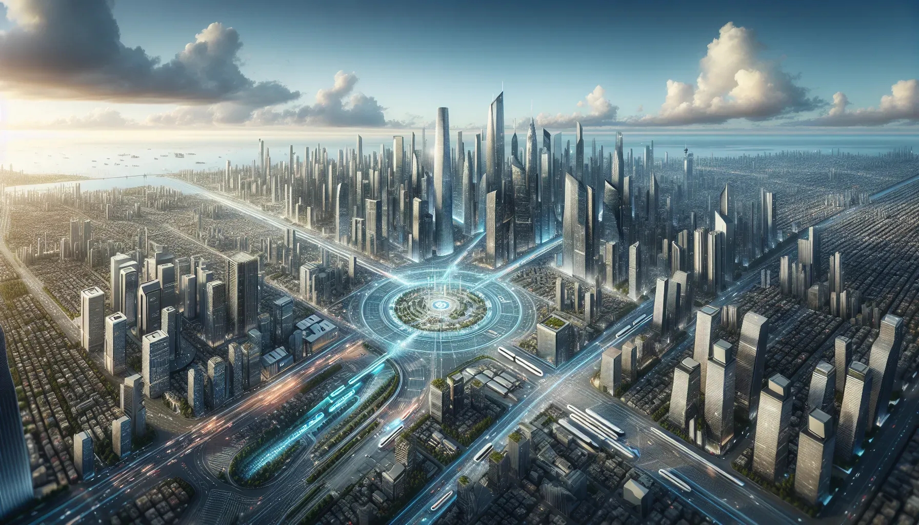 What Methods Do Architects Use to Ensure Urban Planning Projects Are ...