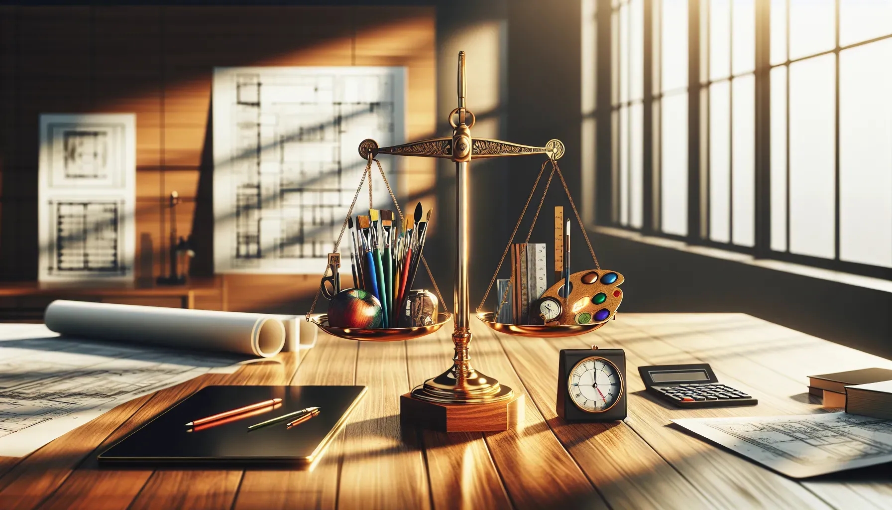 How to Balance Aesthetics With Practical Needs and Budgets in Commercial Projects - Architect Today