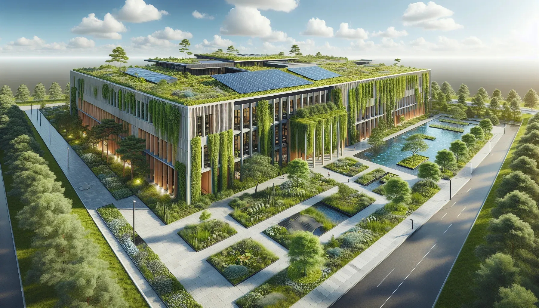 How Do Architects Design for Climate Resilience? - Architect Today