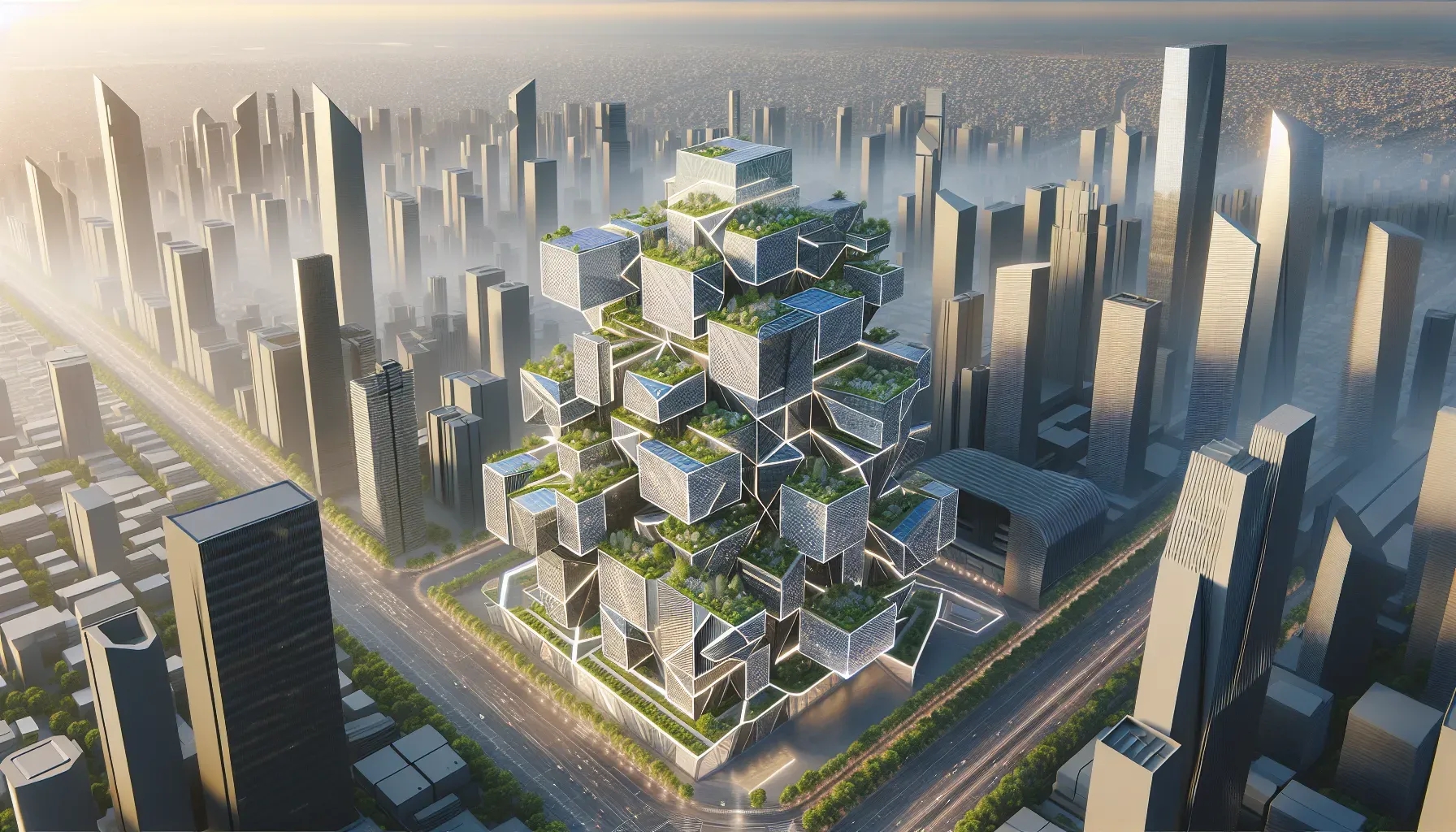 What Are the Latest Design Trends Embraced by Architects? - Architect Today