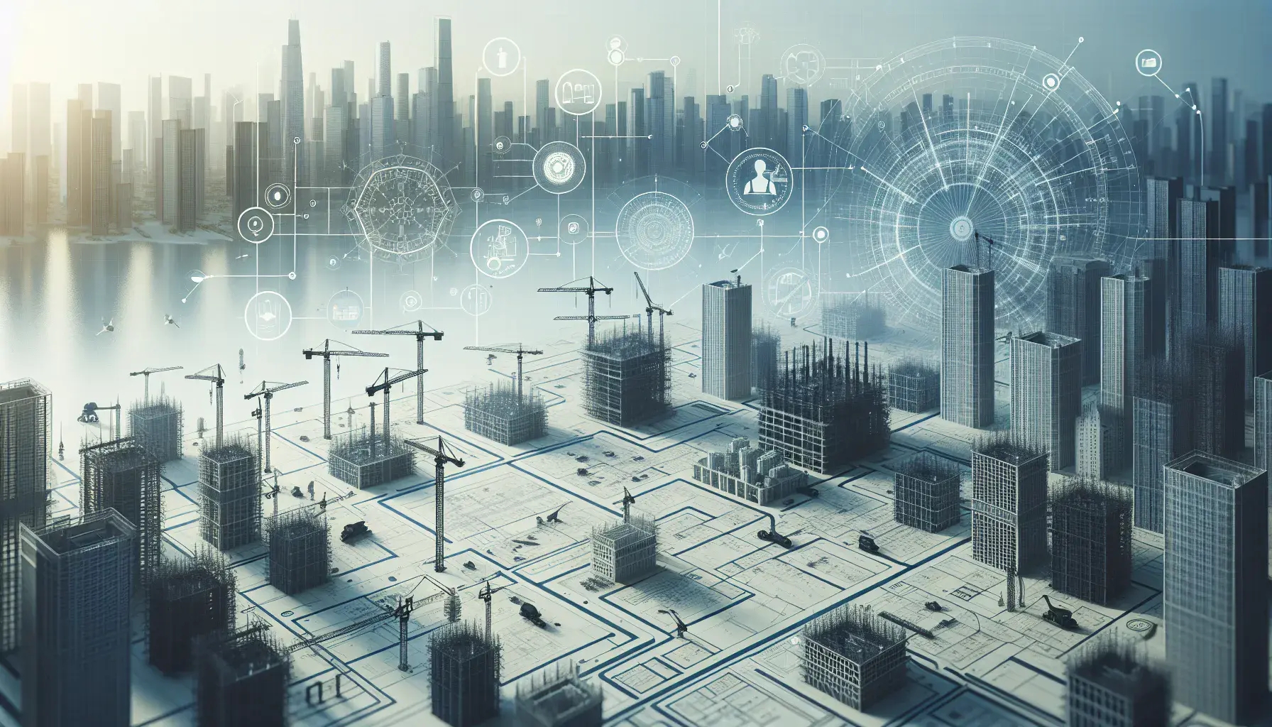 Challenges Faced by Urban Architects - Architect Today