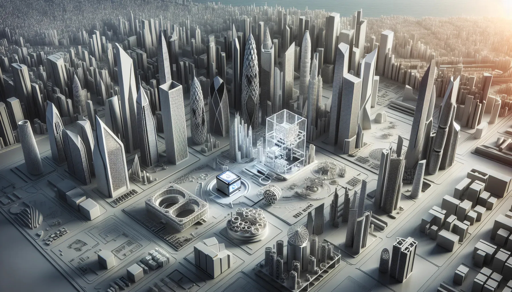 What Technology Has Revolutionized the Architectural Design Process ...