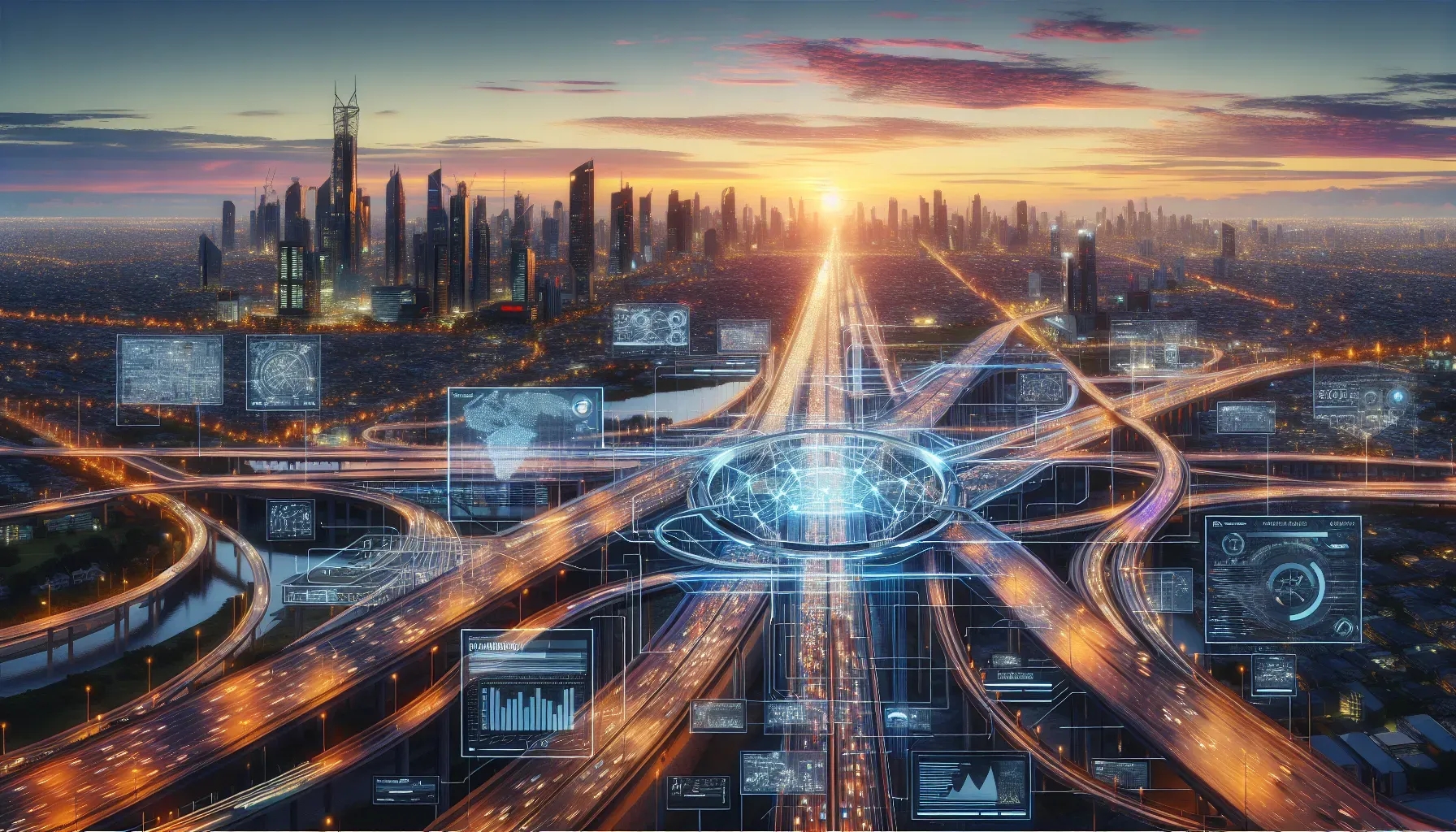 How is Data Analysis Used in Urban Planning to Enhance City ...
