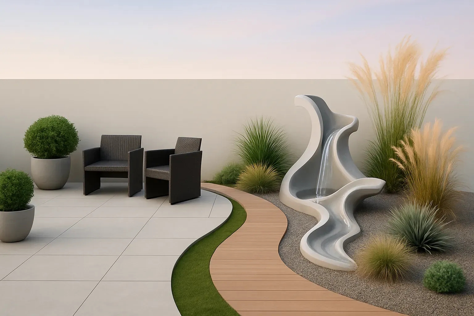 How to Balance Client Needs With Your Design Vision in Landscape ...
