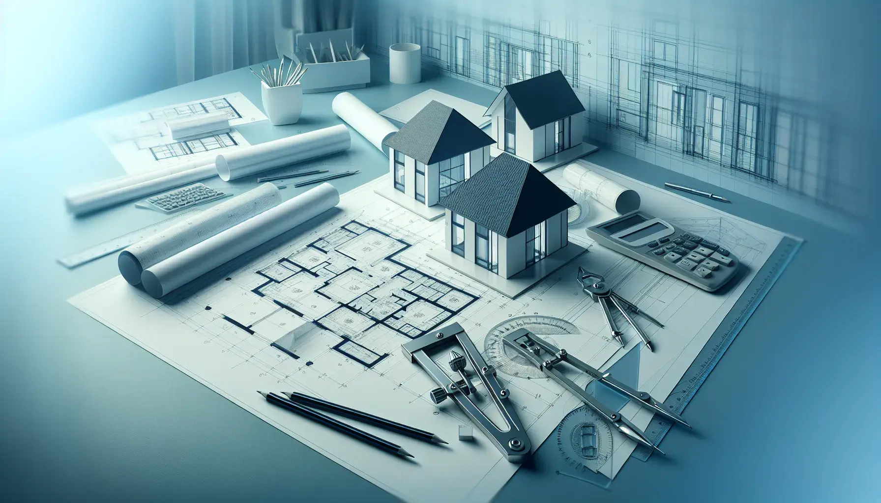 Role of An Architect in Building Construction - Architect Today
