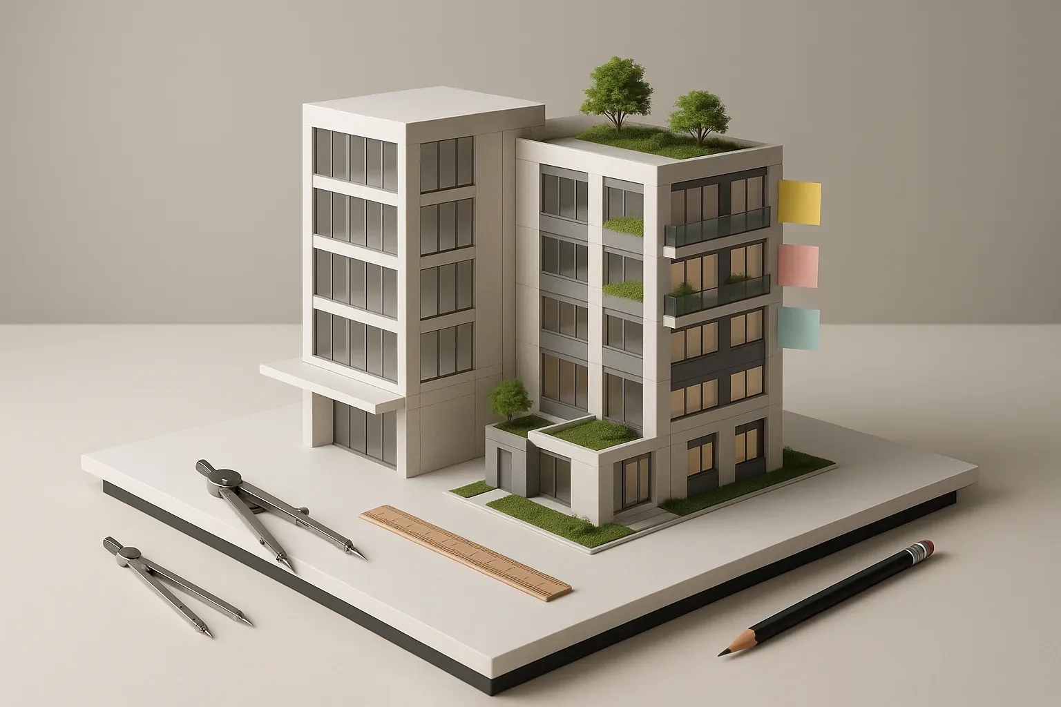 How to Incorporate User Feedback to Improve Architectural Designs ...