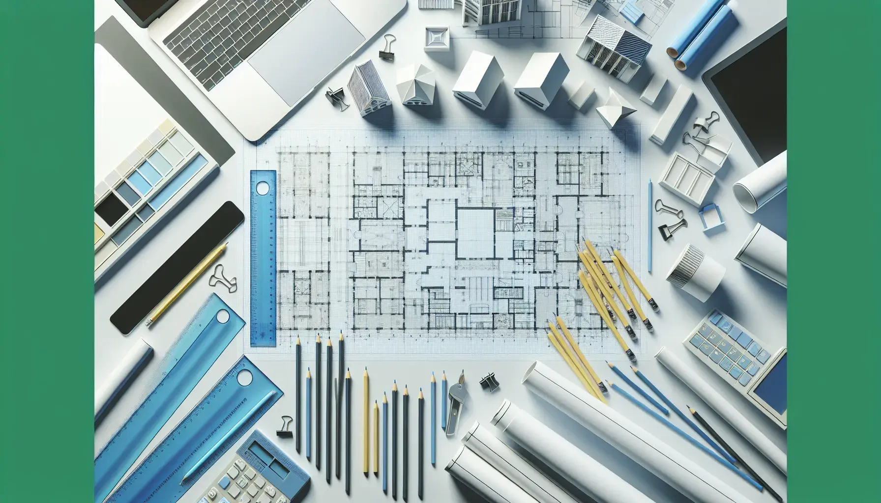 Tips for Starting An Architectural Firm - Architect Today