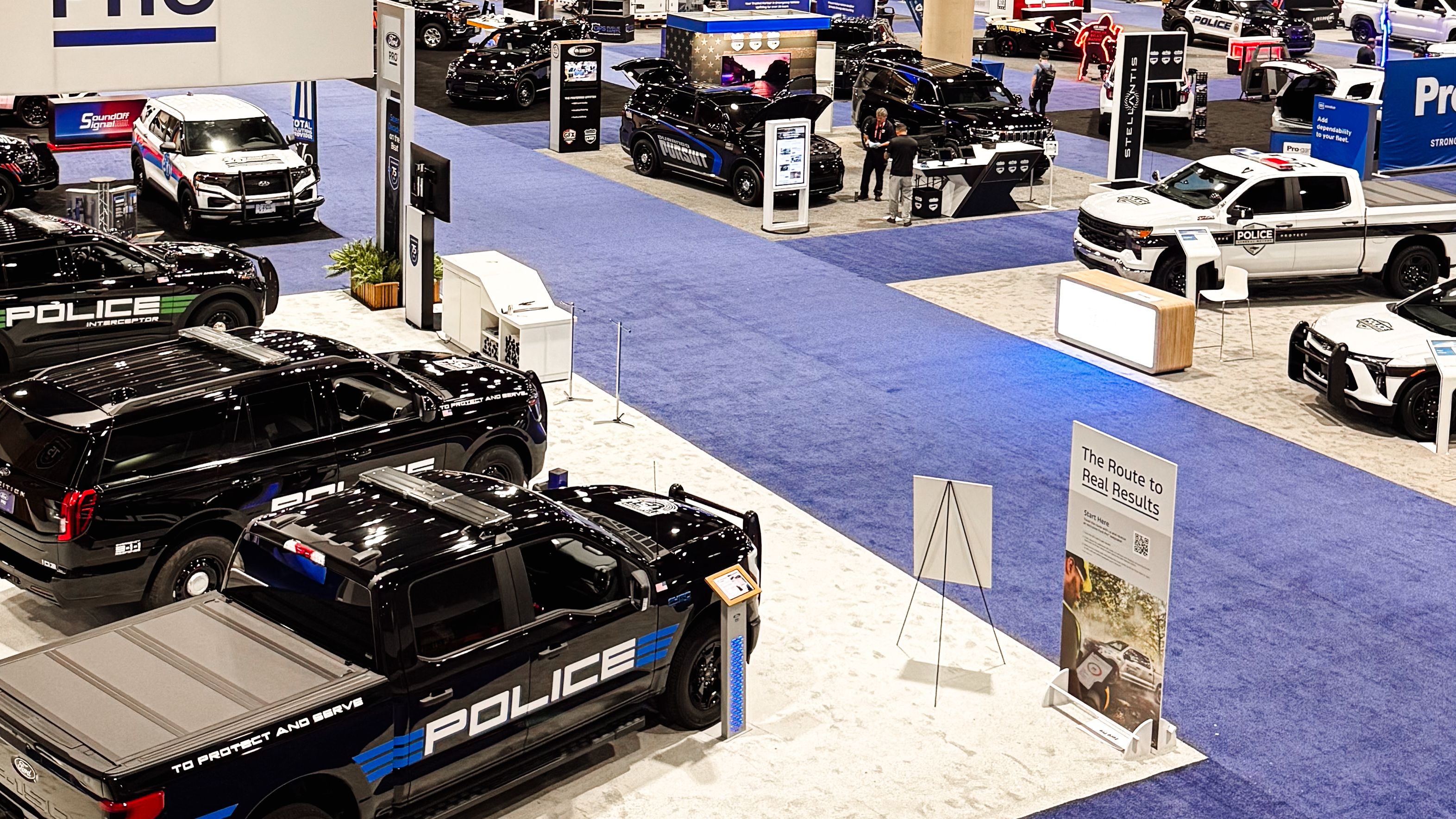 2026 Fleet Management Conferences & Trade Shows | Fleetio