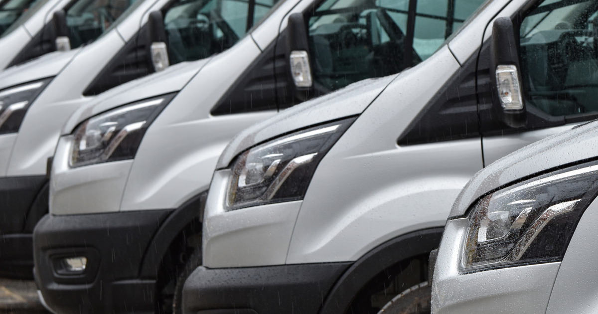 Fleet Vehicle Replacement Timeline: When and How to Replace