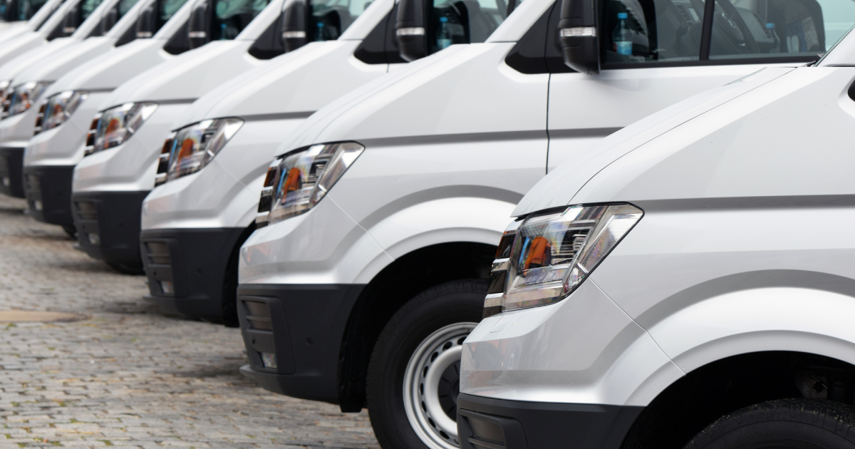 Lease or Buy Fleet Vehicles: How to Choose Wisely