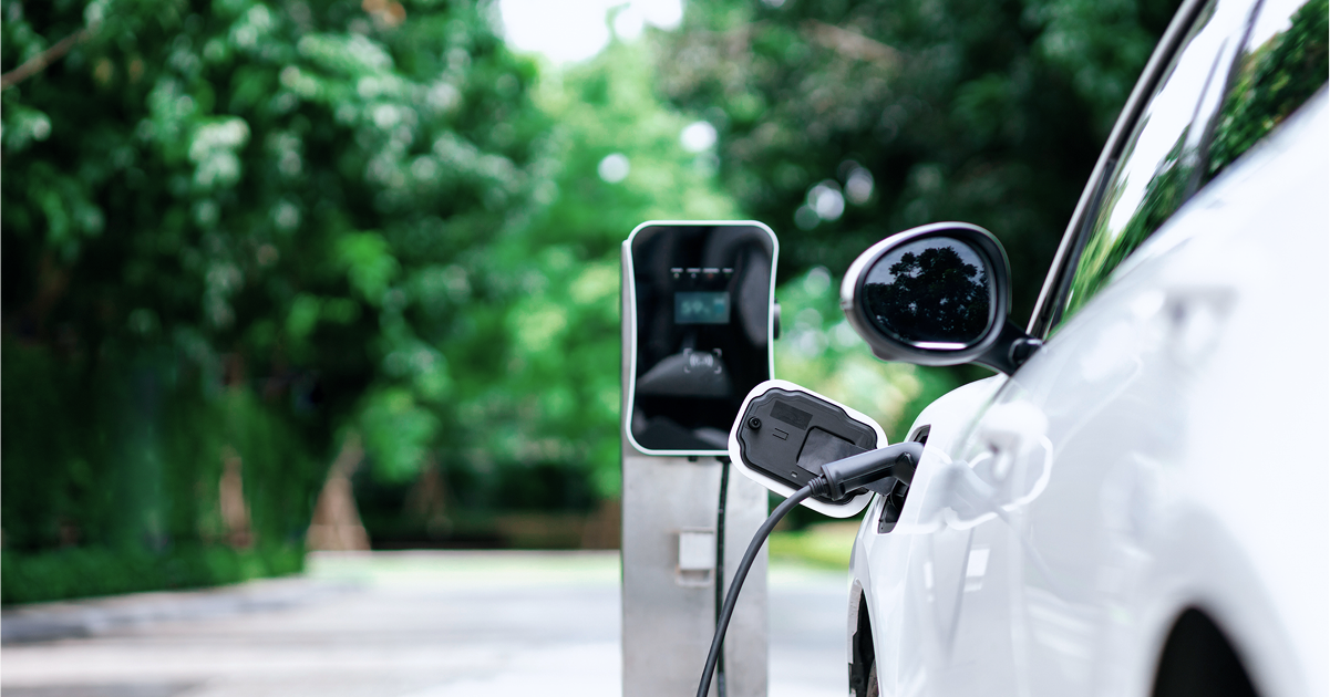 Electric Vehicle Fleet Management Guide | Fleetio
