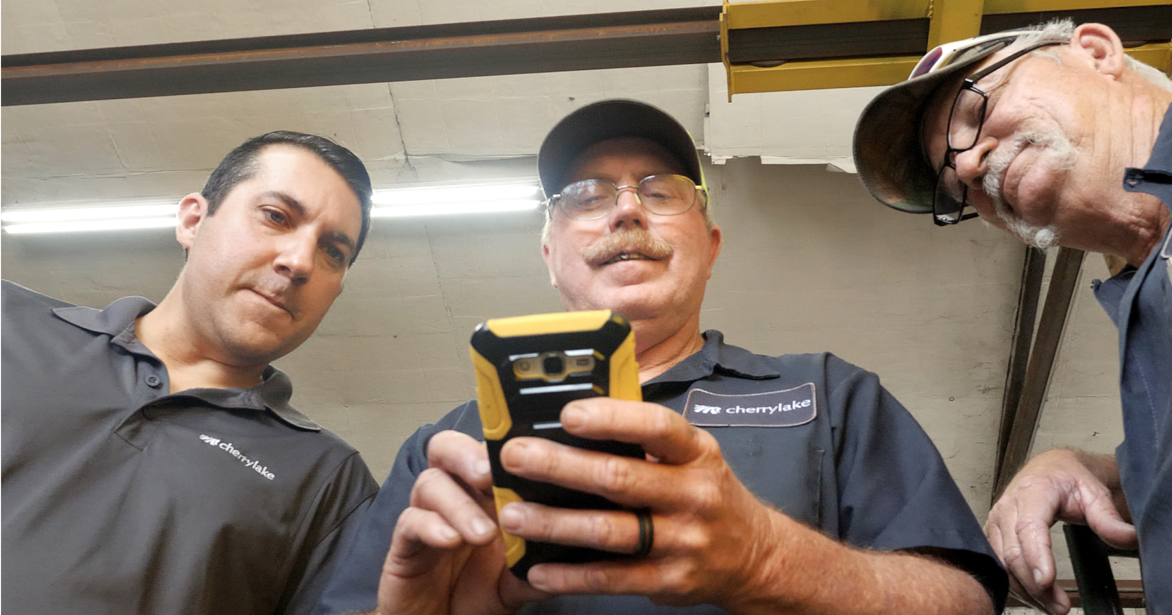 Fleet Management Case Studies | Fleetio Customer Stories