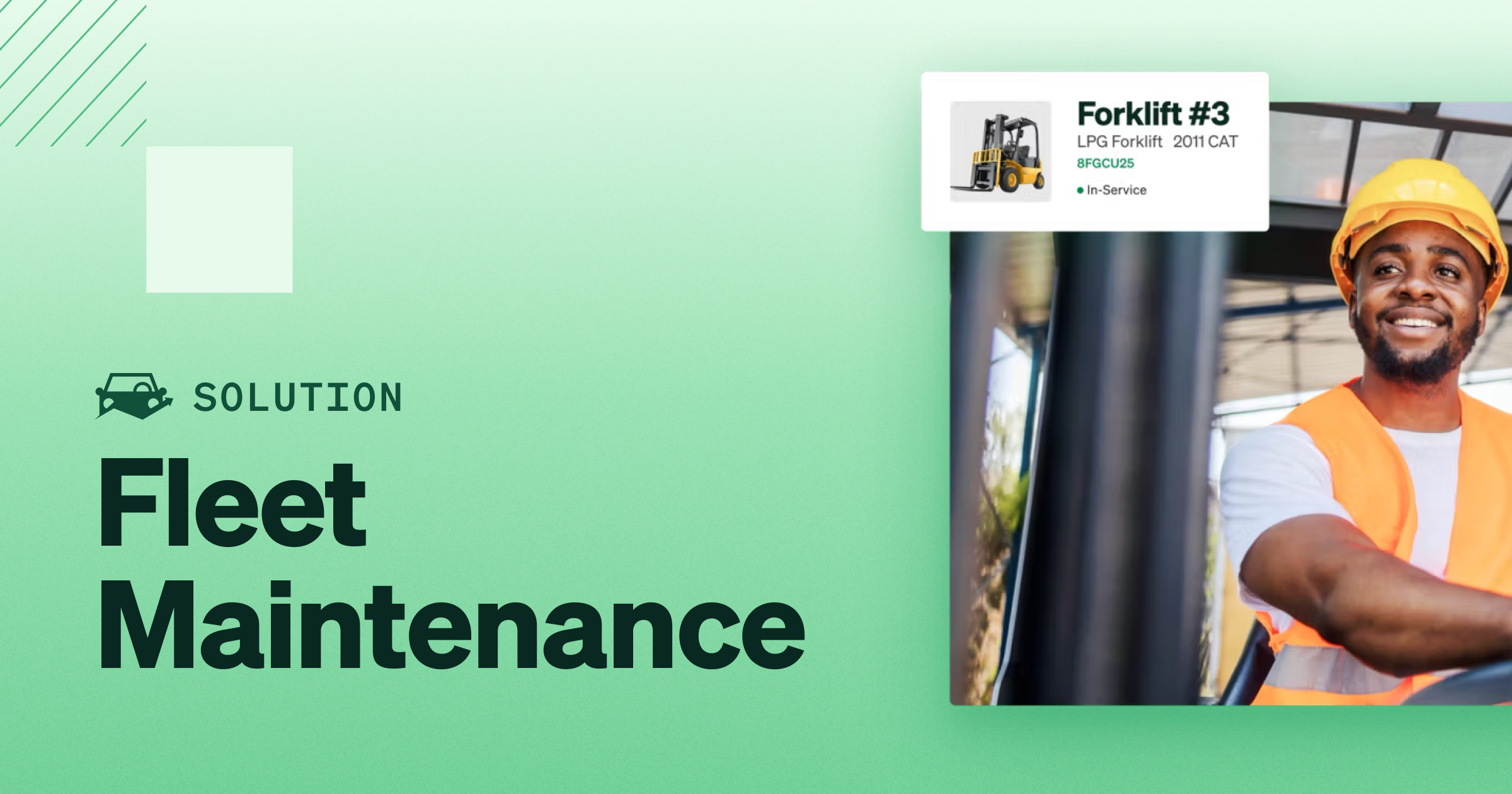 Fleet Maintenance Software: Complete Lifecycle Tracking